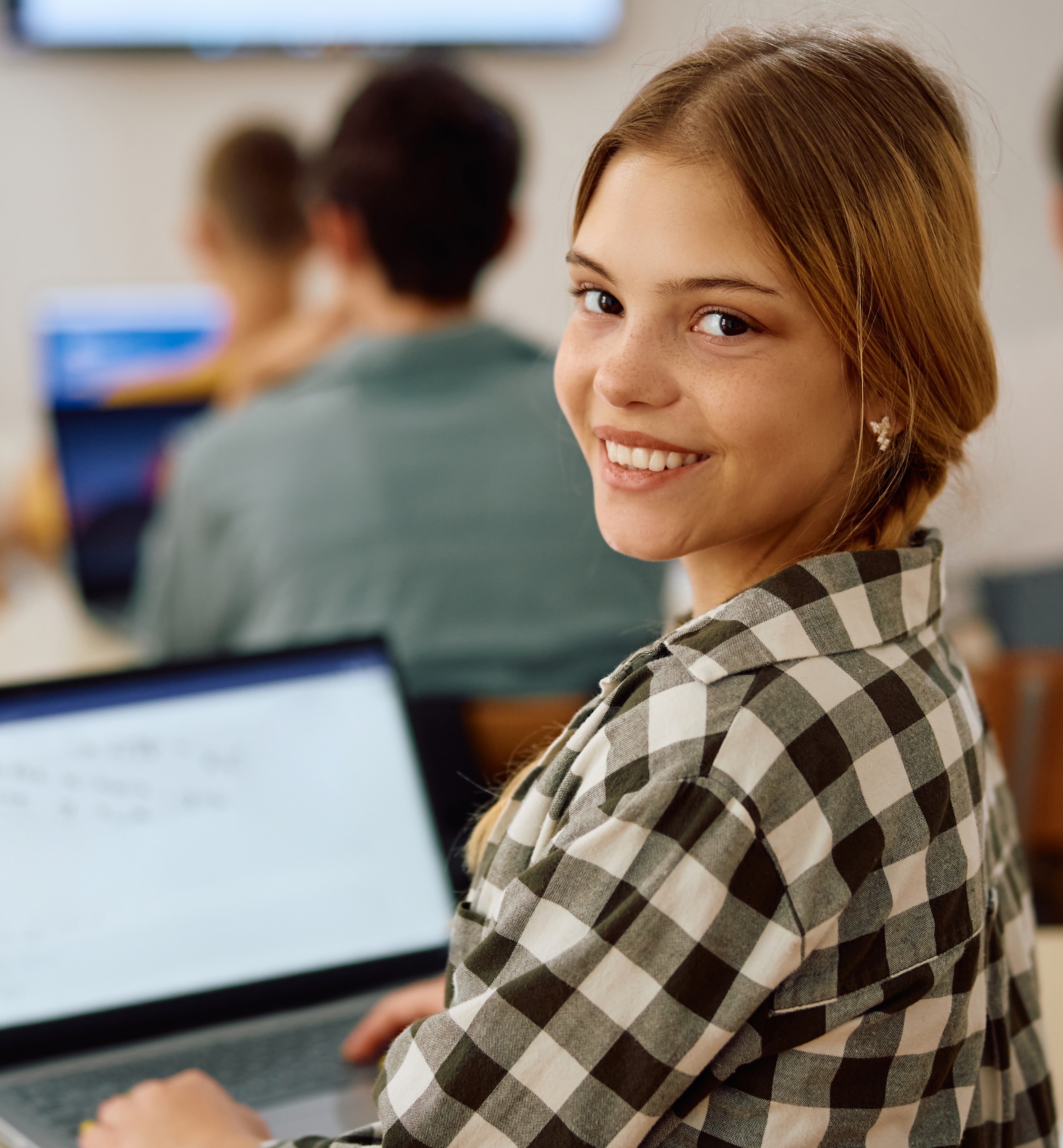 Class Bridge - Bridging Opportunities, Advancing Futures